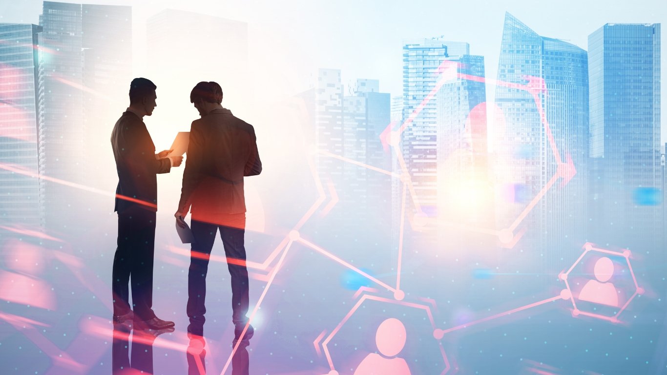 About - Talentive Consulting